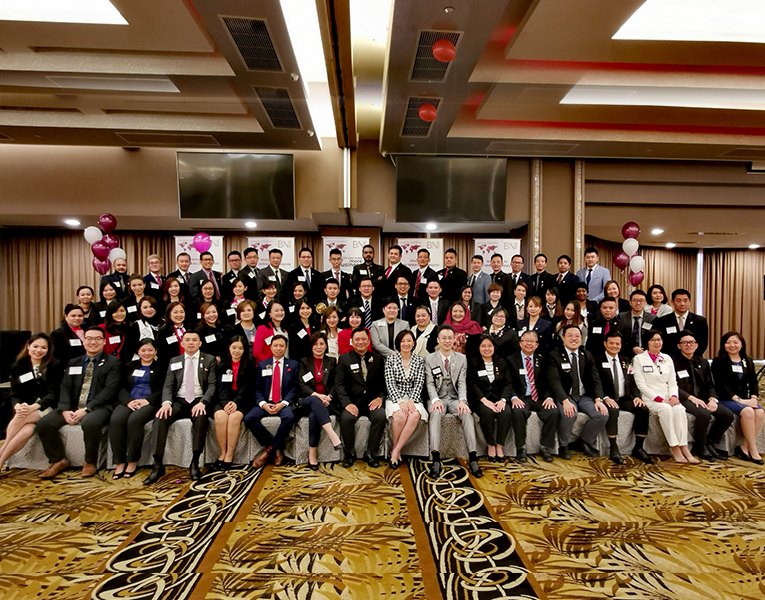 BNI Miracle Chapter Hosts Big Business Opportunity