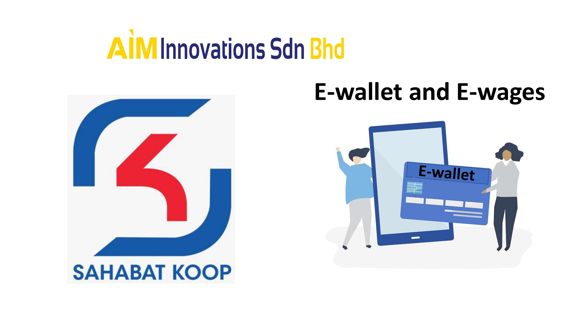 AIM Innovations Sdn Bhd Komited Tawar Perkhidmatan Terbaik Menuju Era ...