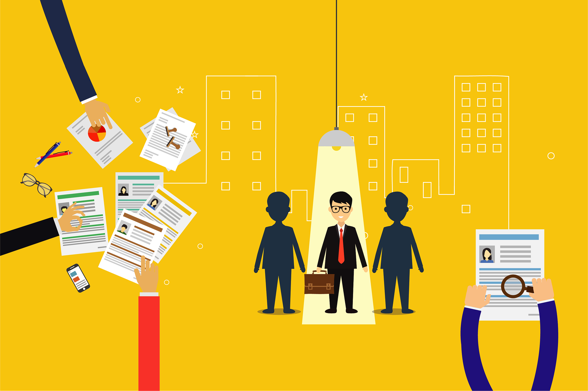 10 Ways To Show You Are Ready For A Promotion