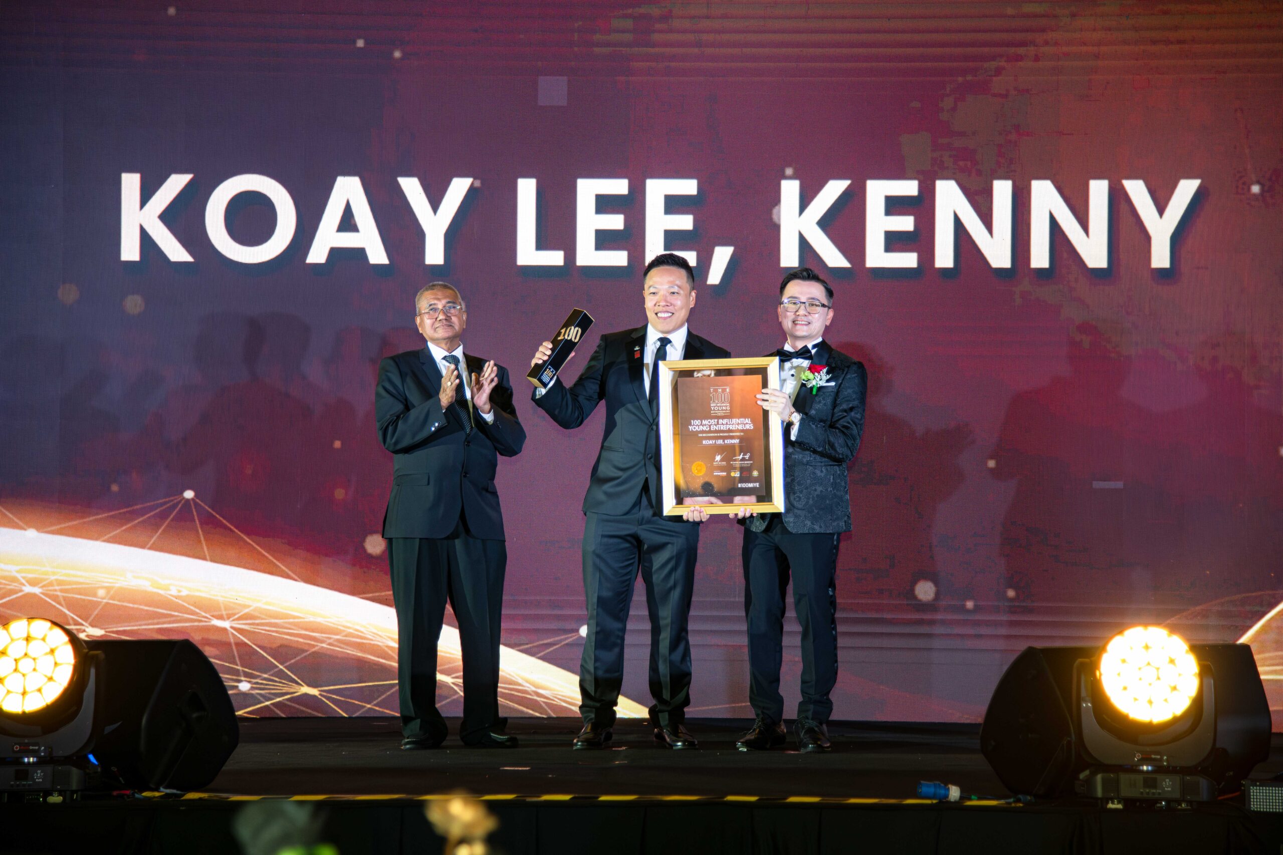 KENWORLD: Membina Kepercayaan, Integriti Dan Pertumbuhan Mampan Dari Asas